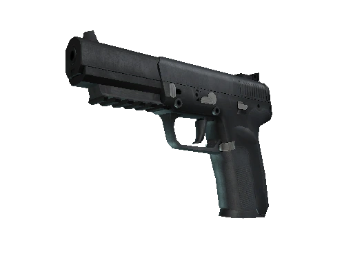 Five-SeveN | Counter-Strike Wiki | Fandom