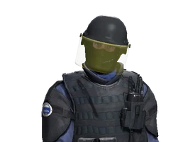 GIGN | Counter-Strike Wiki | Fandom