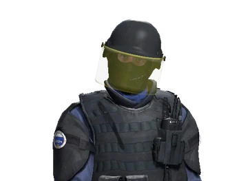 GIGN | Counter-Strike Wiki | Fandom
