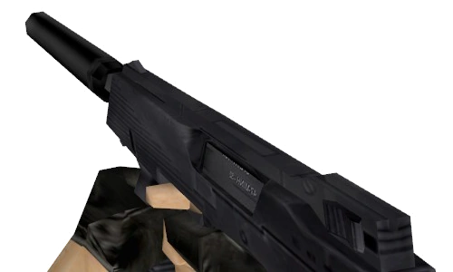 Schmidt Machine Pistol/Gallery | Counter-Strike Wiki | Fandom