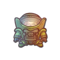 Enfu Sticker Capsule | Counter-Strike Wiki | Fandom