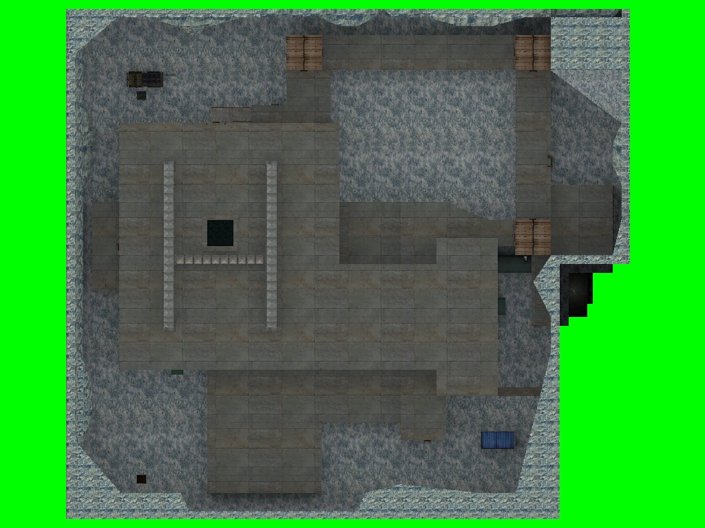 Prison/Gallery | Counter-Strike Wiki | Fandom