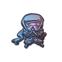 Enfu Sticker Capsule | Counter-Strike Wiki | Fandom
