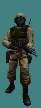 Sandstorm | Counter-Strike Wiki | Fandom