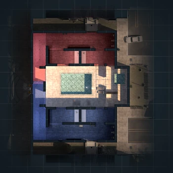 Pool Day | Counter-Strike Wiki | Fandom