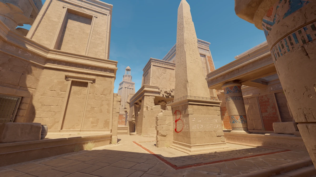 Anubis | Counter-Strike Wiki | Fandom
