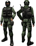 SEAL Team 6/Gallery | Counter-Strike Wiki | Fandom