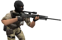 Krieg 550 Commando/Gallery | Counter-Strike Wiki | Fandom