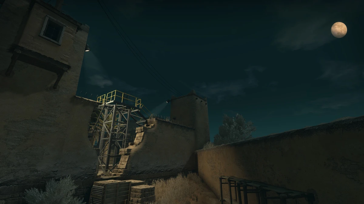 Phoenix Facility/Gallery | Counter-Strike Wiki | Fandom