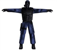 SAS/Gallery | Counter-Strike Wiki | Fandom