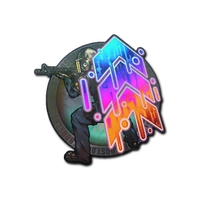 CS20 Sticker Capsule | Counter-Strike Wiki | Fandom