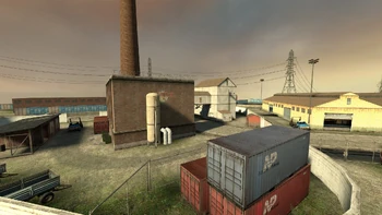 Compound | Counter-Strike Wiki | Fandom