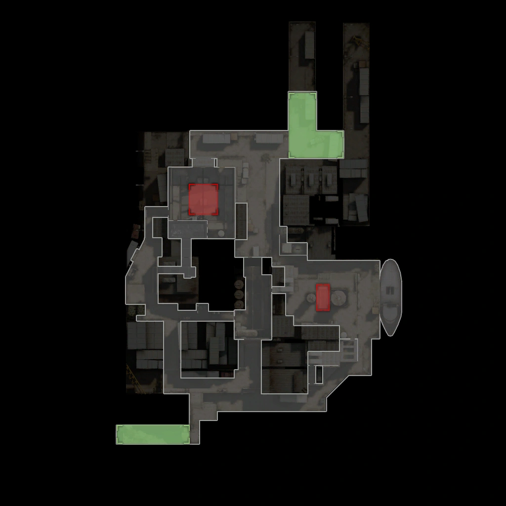 Overgrown/Gallery | Counter-Strike Wiki | Fandom