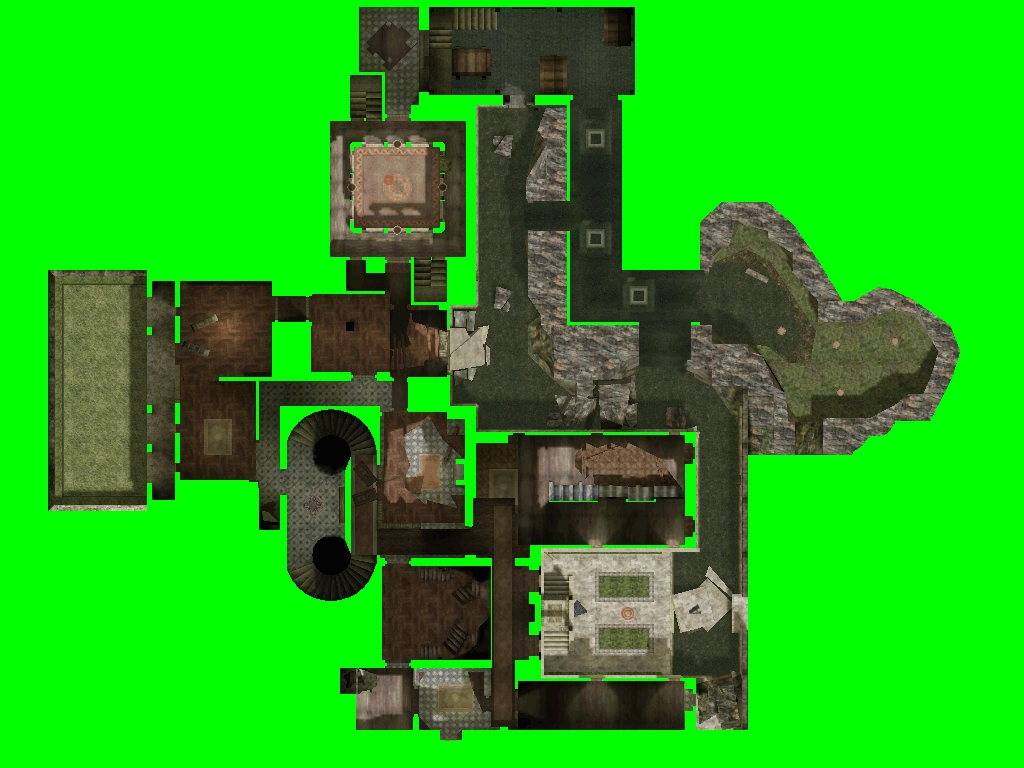 Chateau/Guide | Counter-Strike Wiki | Fandom