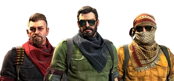 Elite Crew | Counter-Strike Wiki | Fandom