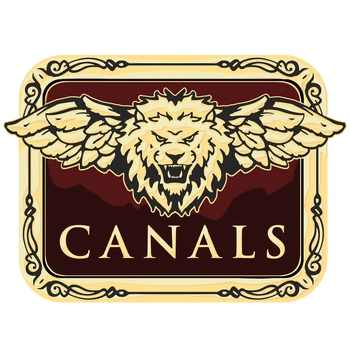 Canals | Counter-Strike Wiki | Fandom