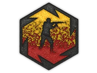 CS:GO Patch Pack | Counter-Strike Wiki | Fandom