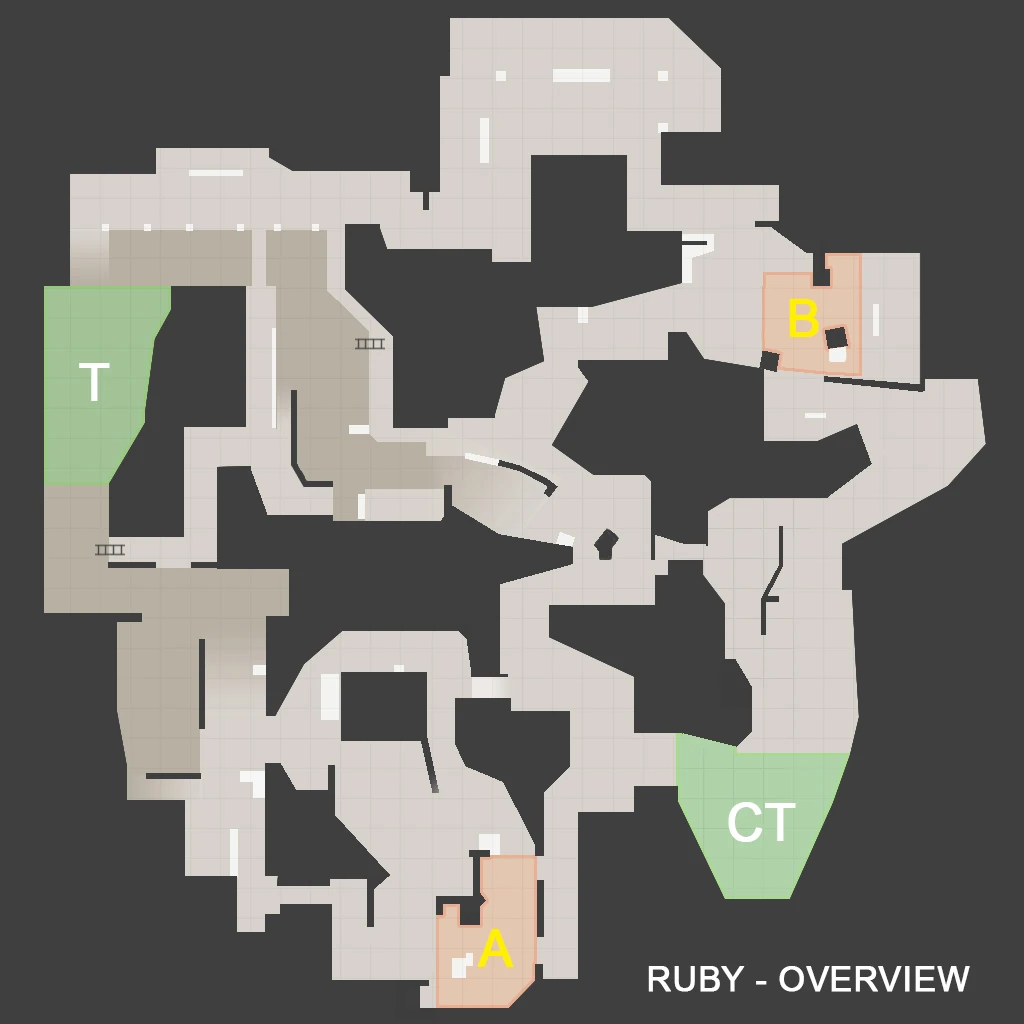 Ruby/Gallery | Counter-Strike Wiki | Fandom