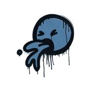 Trolling Graffiti Collection | Counter-Strike Wiki | Fandom