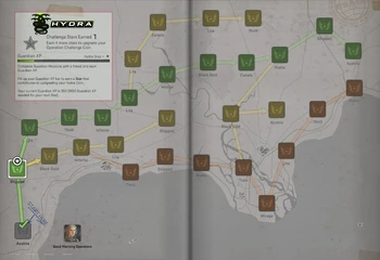 Operation Hydra/Hydra | Counter-Strike Wiki | Fandom