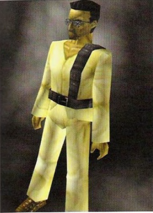 Elite Crew | Counter-Strike Wiki | Fandom