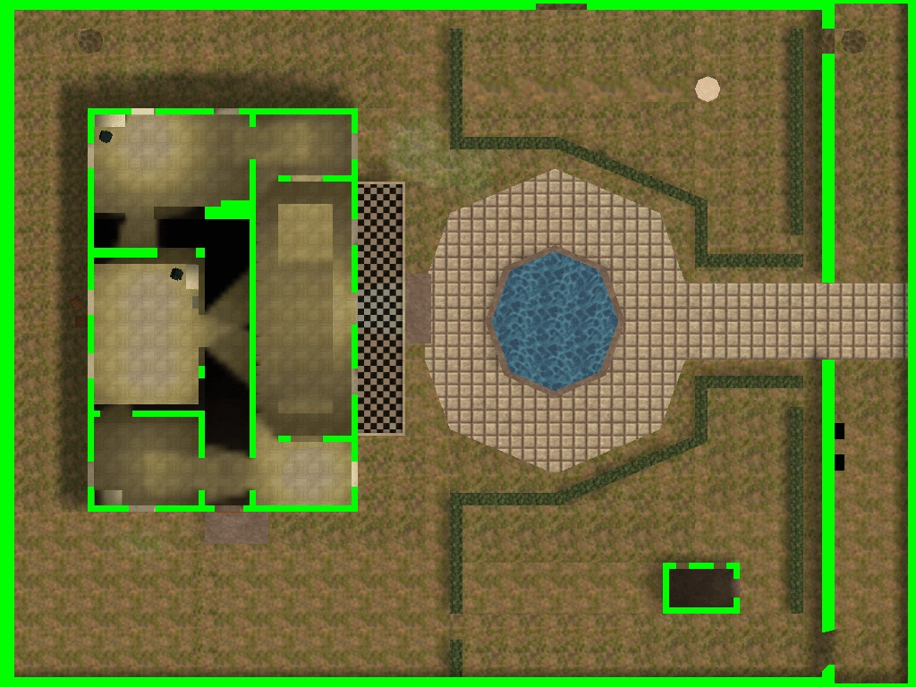 Mansion/Gallery | Counter-Strike Wiki | Fandom