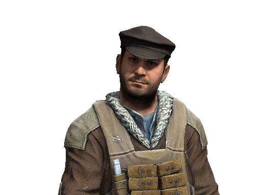 Balkan | Counter-Strike Wiki | Fandom