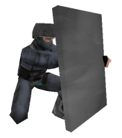 Tactical Shield/Gallery | Counter-Strike Wiki | Fandom