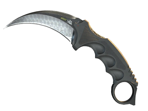 Karambit | Counter-Strike Wiki | Fandom