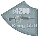 Krieg 550 Commando/Gallery | Counter-Strike Wiki | Fandom
