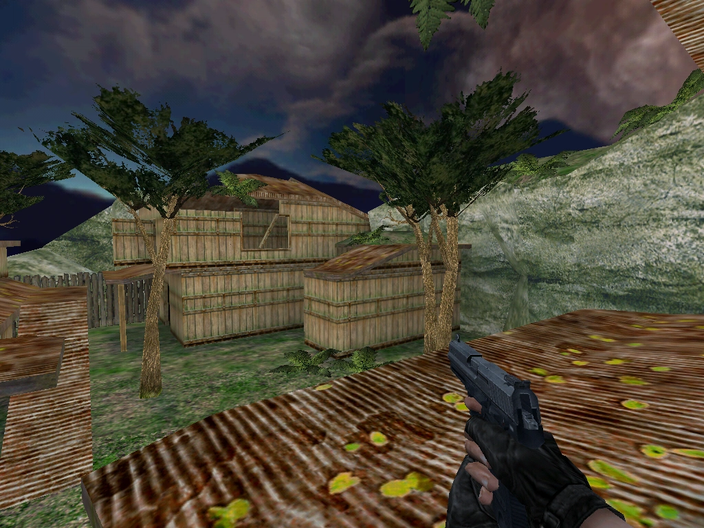 Downed/Guide | Counter-Strike Wiki | Fandom