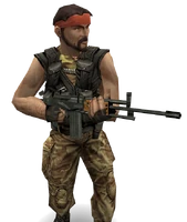 IDF Defender/Gallery | Counter-Strike Wiki | Fandom