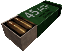 .45 ACP | Counter-Strike Wiki | Fandom