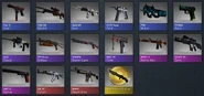 Huntsman Weapon Case | Counter-Strike Wiki | Fandom