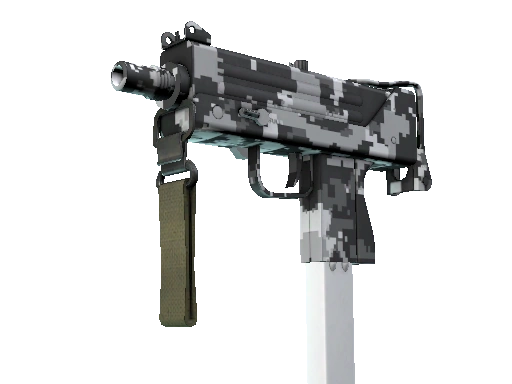 Urban DDPAT | Counter-Strike Wiki | Fandom