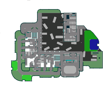 Motel | Counter-Strike Wiki | Fandom