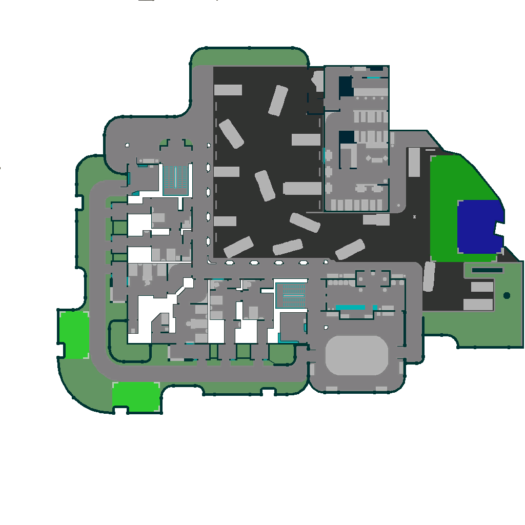 Motel/Gallery | Counter-Strike Wiki | Fandom