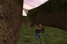 Canal/Gallery | Counter-Strike Wiki | Fandom