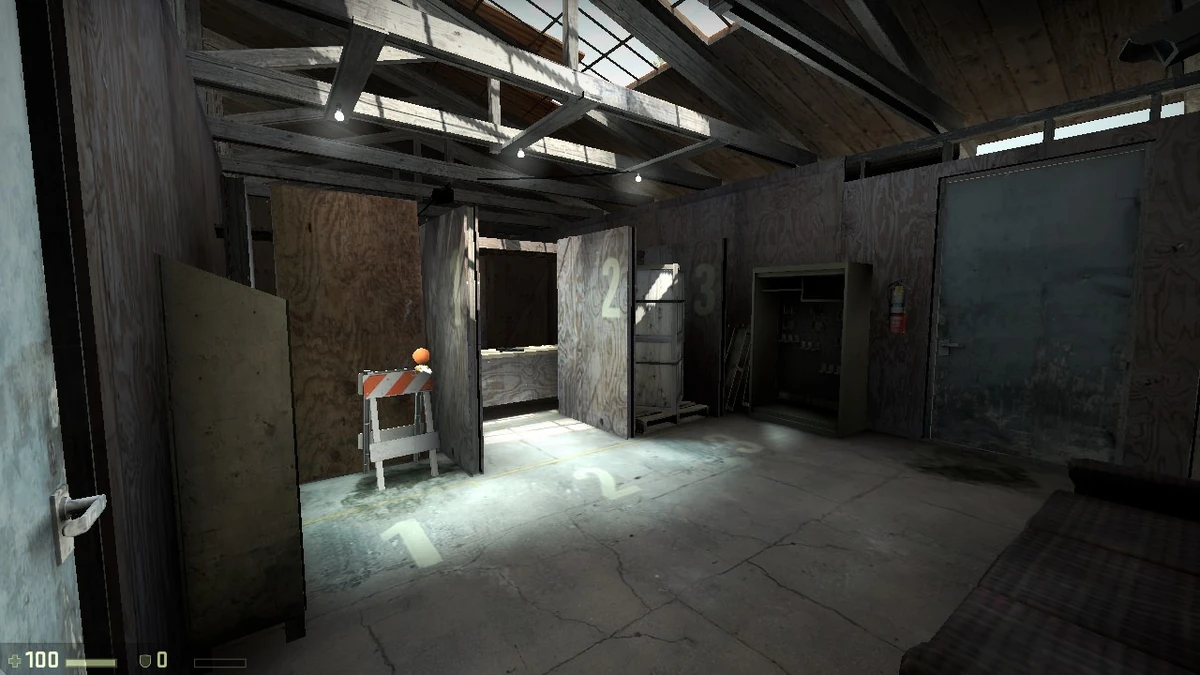 Weapons Course/Guide | Counter-Strike Wiki | Fandom