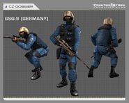 GSG-9/Gallery | Counter-Strike Wiki | Fandom