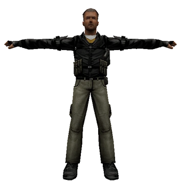 VIP | Counter-Strike Wiki | Fandom