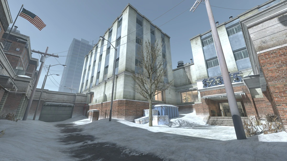 Category:Counter-Strike: Global Offensive Hostage maps | Counter-Strike ...