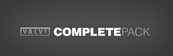 Valve Complete Pack | Counter-Strike Wiki | Fandom