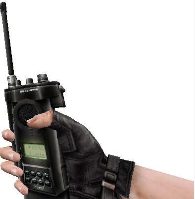 Radio (Deleted Scenes)/Gallery | Counter-Strike Wiki | Fandom