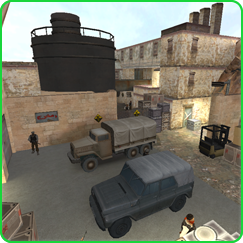 Sandstorm | Counter-Strike Wiki | Fandom
