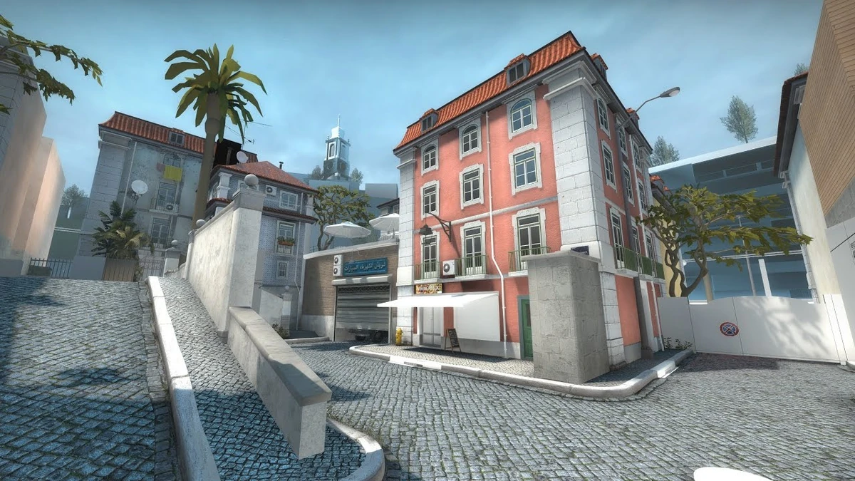 Ruby | Counter-Strike Wiki | Fandom