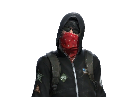 Anarchist | Counter-Strike Wiki | Fandom