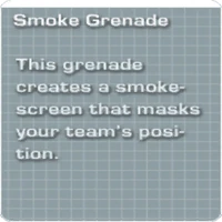 Smoke Grenade/Gallery | Counter-Strike Wiki | Fandom