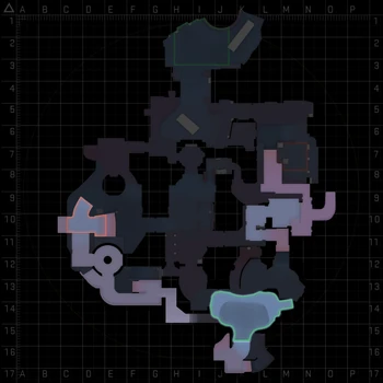 Thera | Counter-Strike Wiki | Fandom