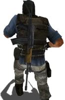 IDF Defender/Gallery | Counter-Strike Wiki | Fandom